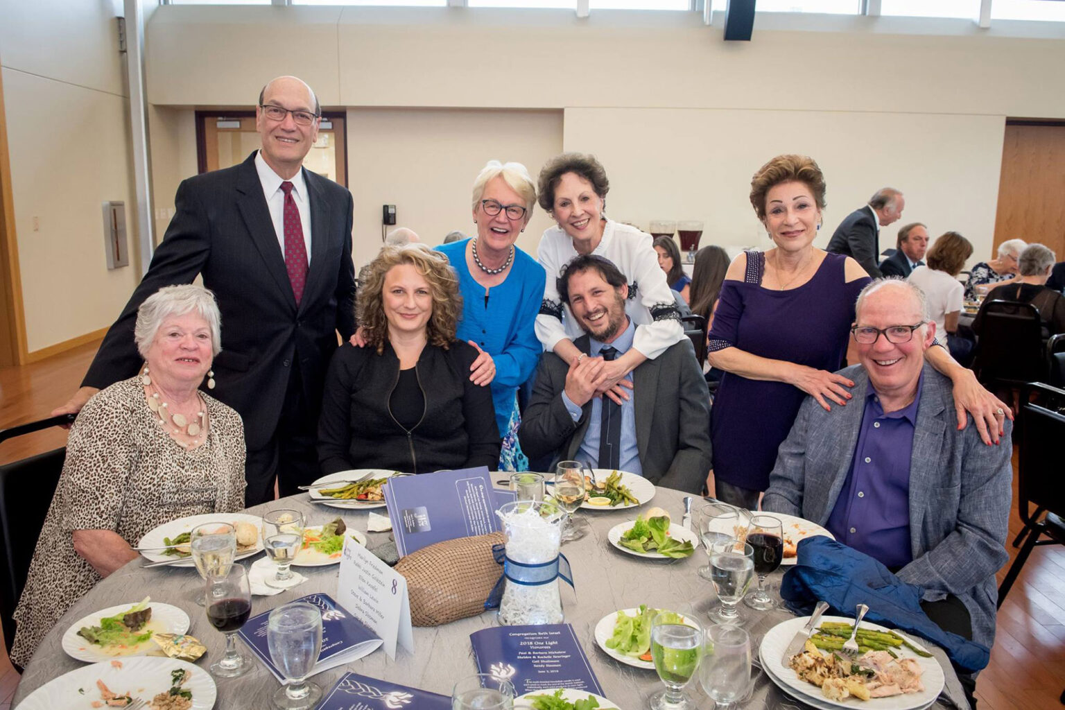 Congregation Beth Israel - Independent Jewish Synagogue in Asheville ...